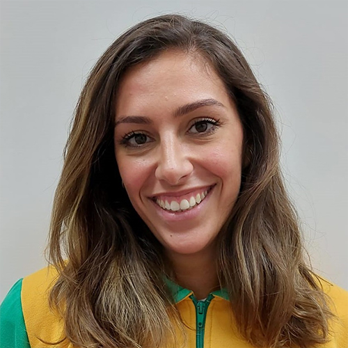 Dalila · Escuela Infantil Integral